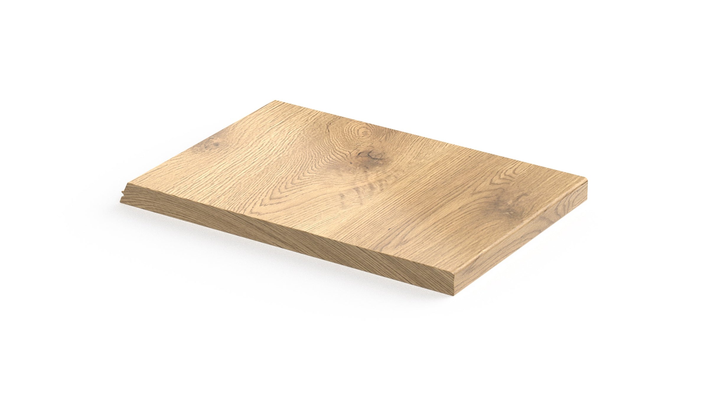 Accessory Stair Tread Oak Square Profile – Nydree Flooring