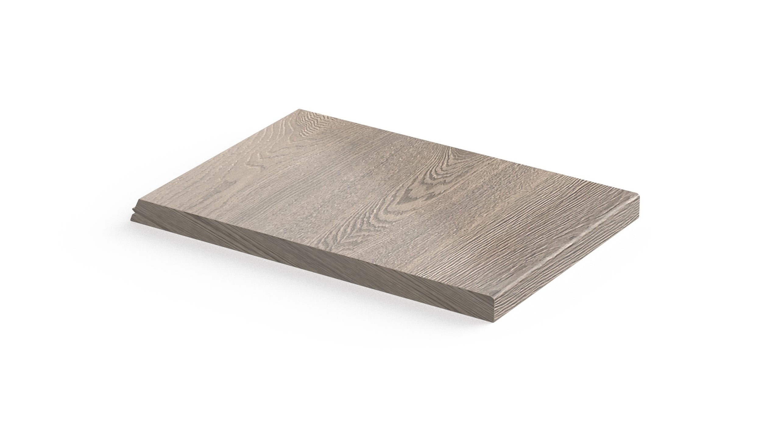 Accessory Stair Tread Oak Square Profile – Nydree Flooring