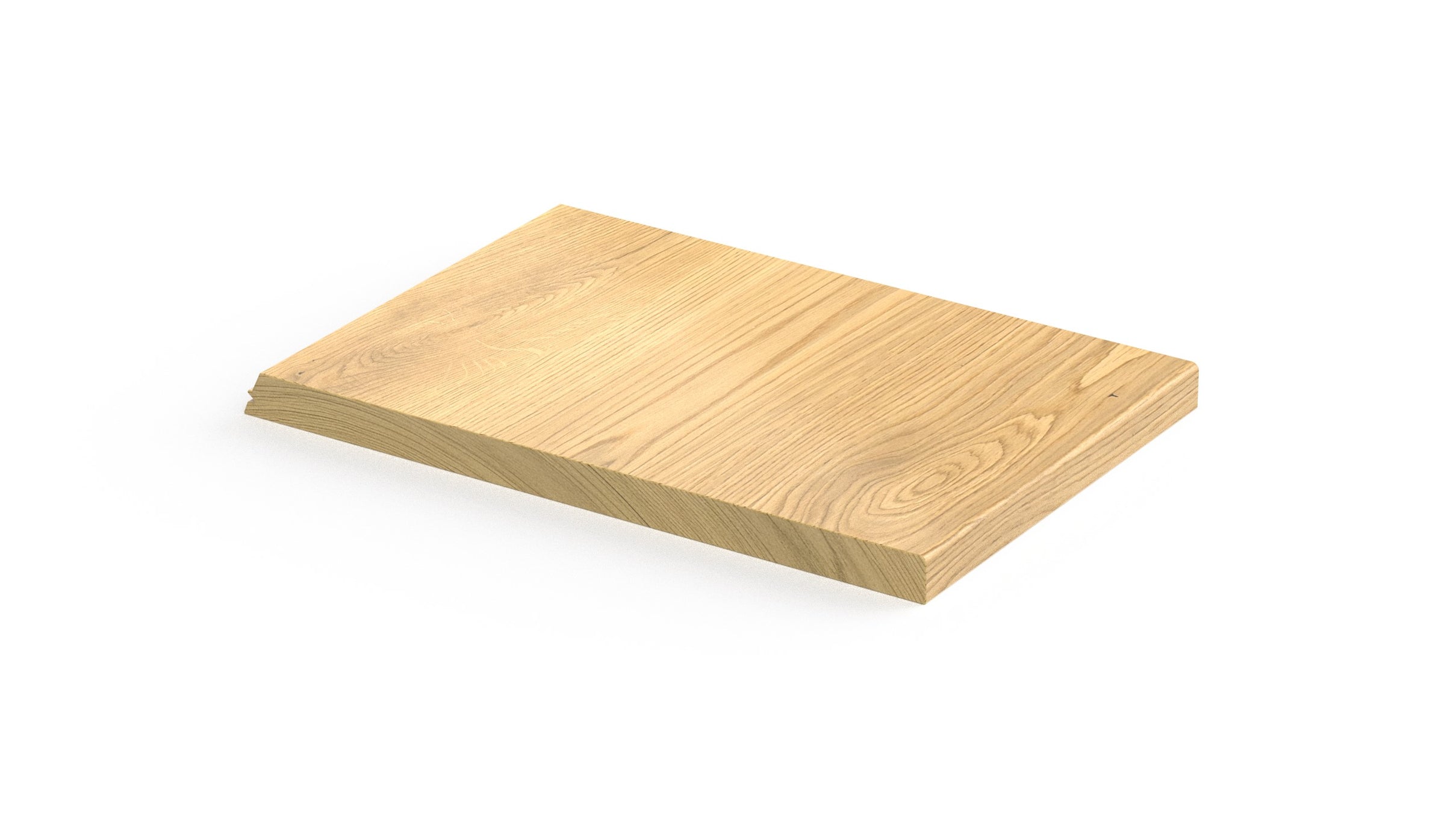Accessory Stair Tread Oak Square Profile – Nydree Flooring