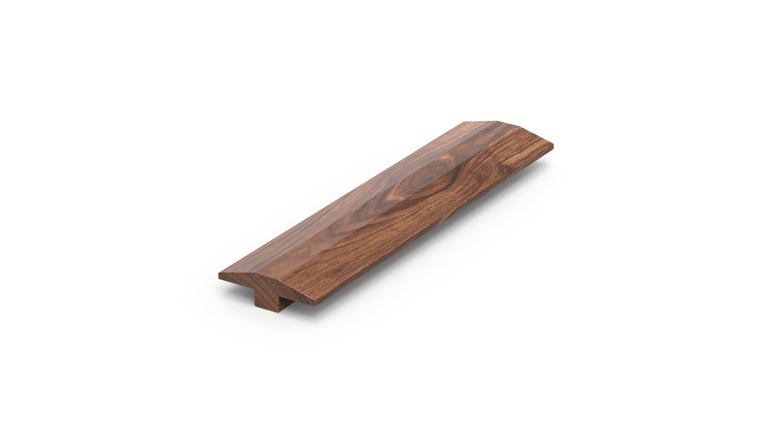 Walnut T-Moulding | Nydree – Nydree Flooring