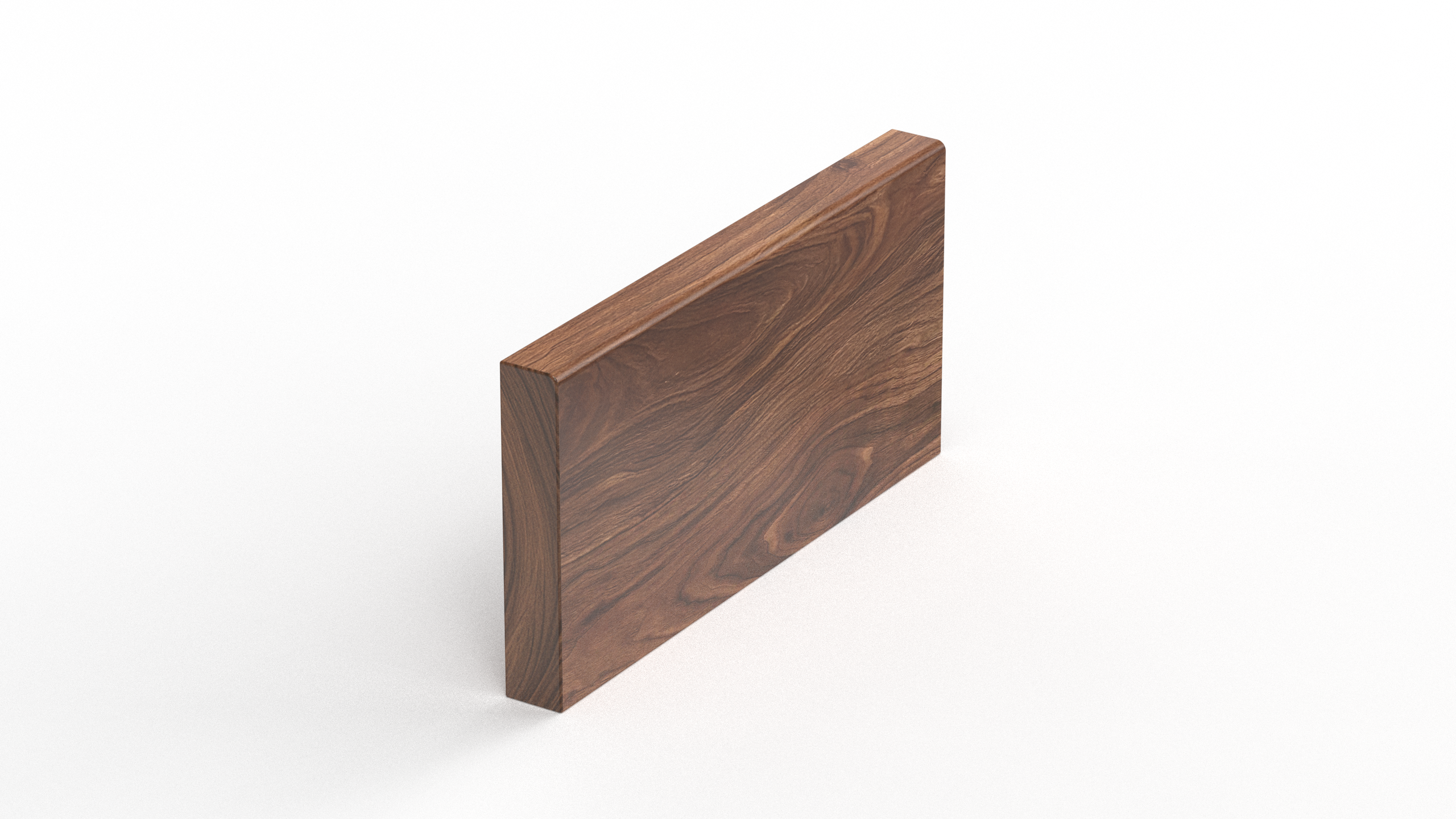 Accessory Base Moulding Walnut – Nydree Flooring